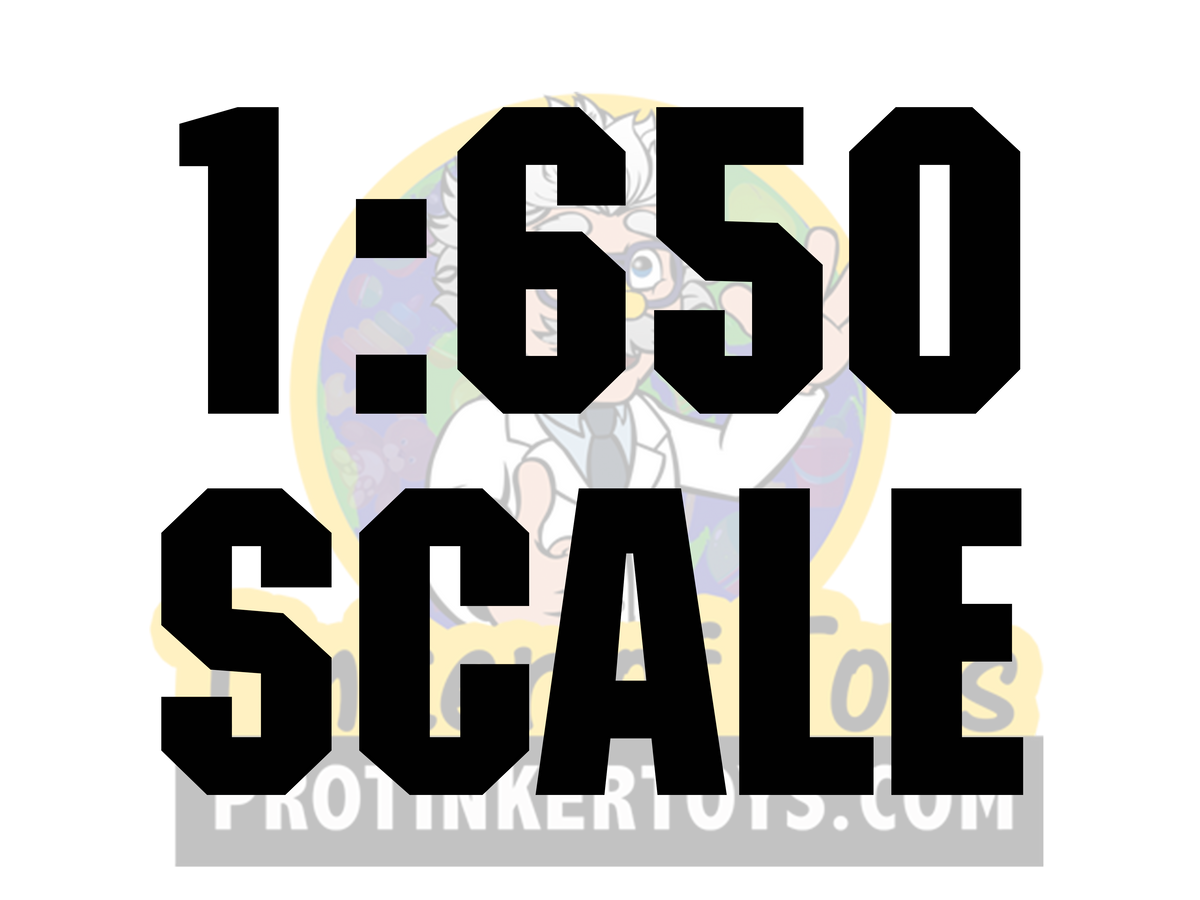 1:650 Scale Model – Tagged "Model_Car" – ProTinkerToys.com