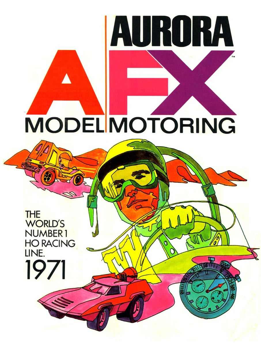 AFX – ProTinkerToys.com