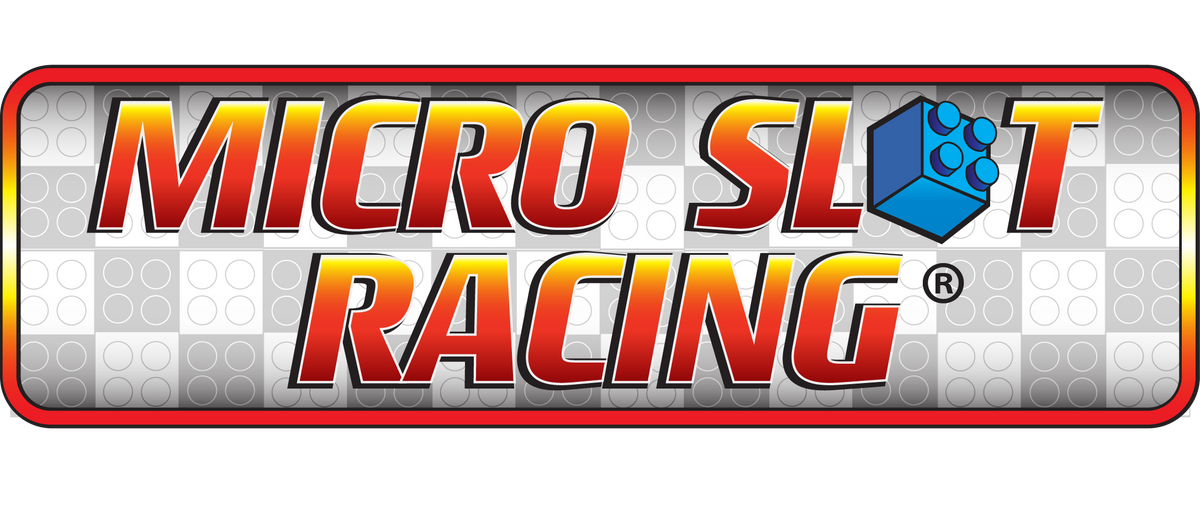 Micro Slot Racing – ProTinkerToys.com