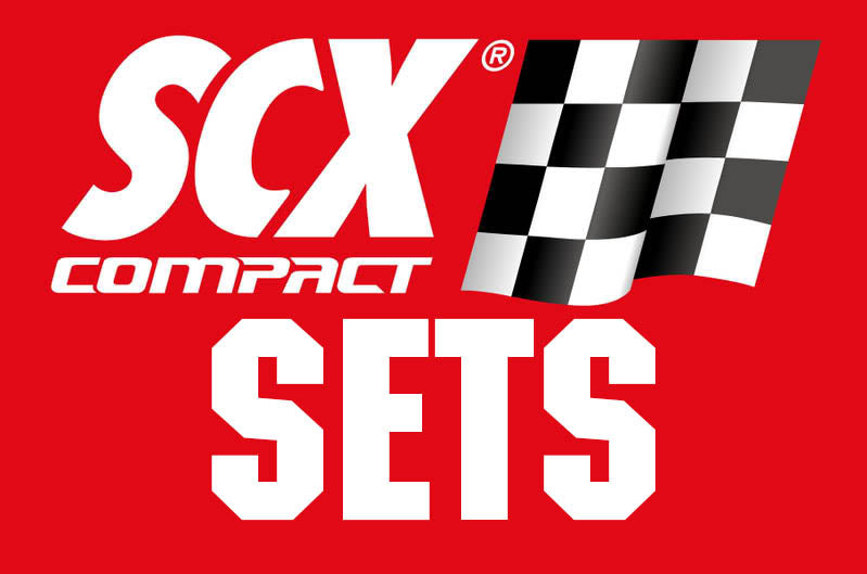 SCX Compact Sets – ProTinkerToys.com