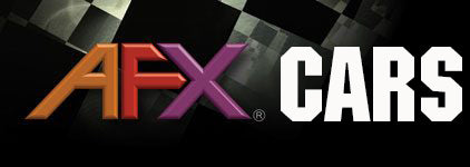 AFX/Racemasters Cars – ProTinkerToys.com