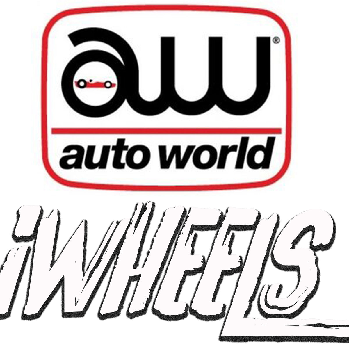 Auto World iWheels! – ProTinkerToys.com