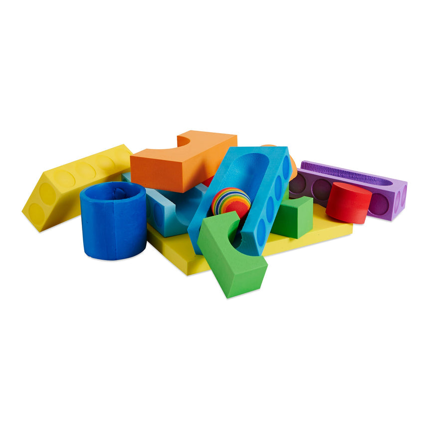 Bath Blocks – ProTinkerToys.com