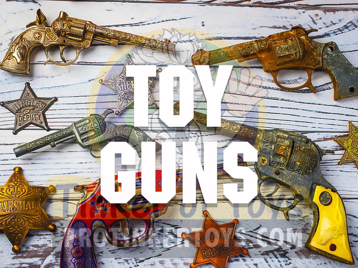 Toy Guns – Tagged "Theme_Military" – ProTinkerToys.com