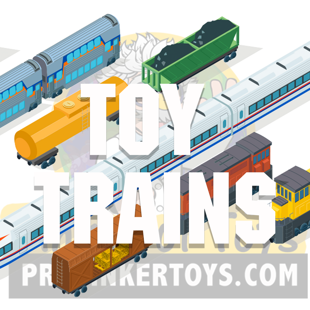 Trains – Tagged "Railroad Conveyance Trains_Steam Locomotive ...