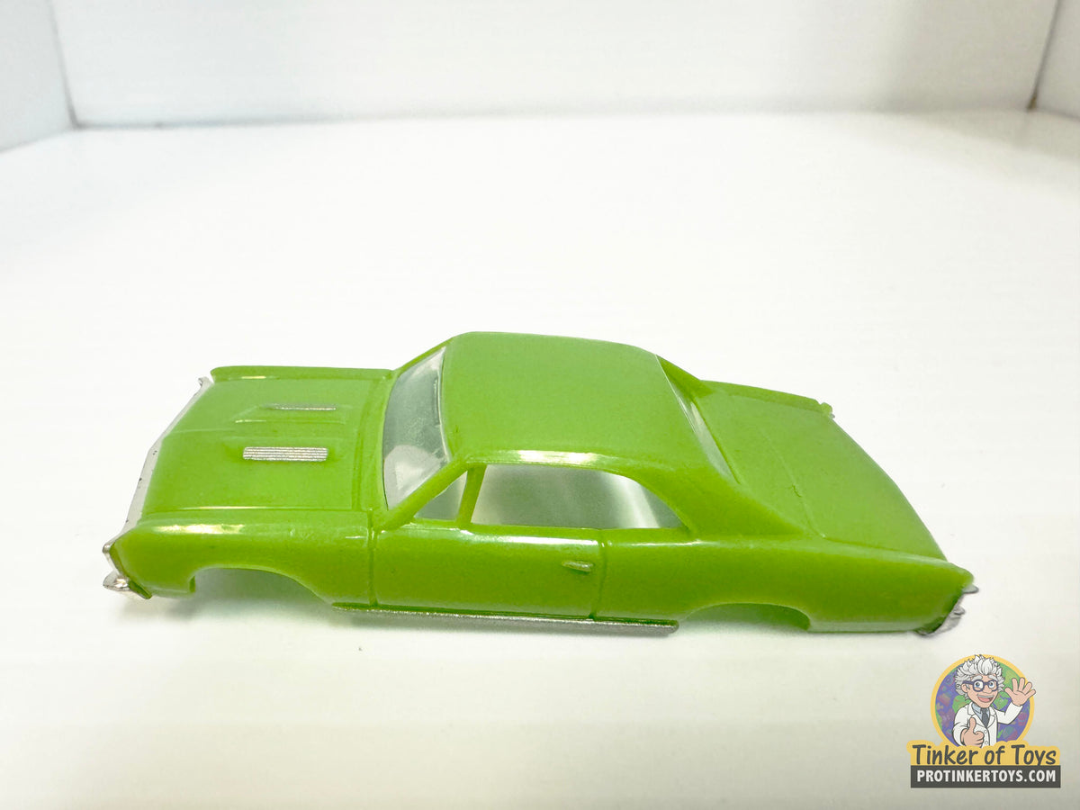 1967 Chevelle SS Light Green | MM03040 | Model Motoring – ProTinkerToys.com