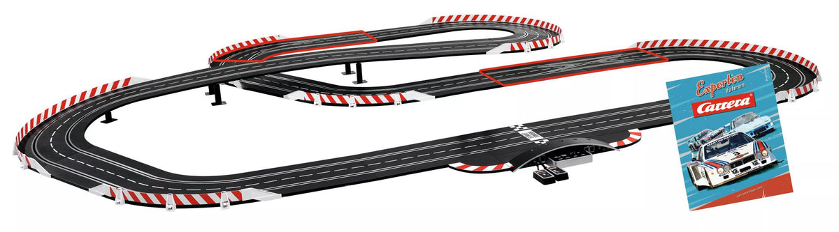 Retro Grand Prix | 20030031 | Carrera Digital 132 – ProTinkerToys.com