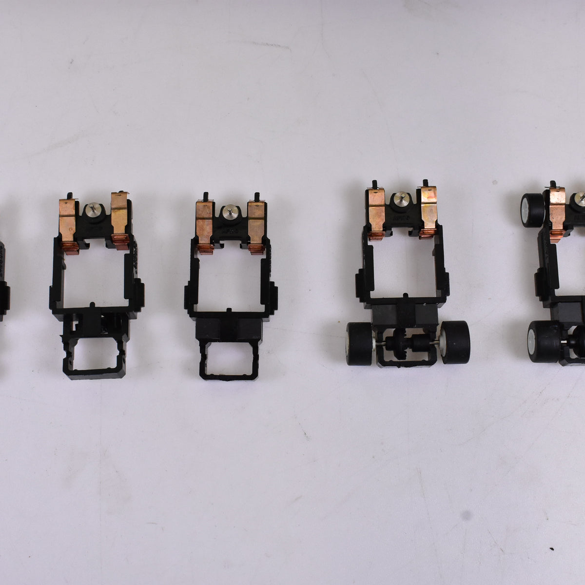 aurora Tomy AFX Turbo Chassis Assortment | 10012 | Tomy AFX ...