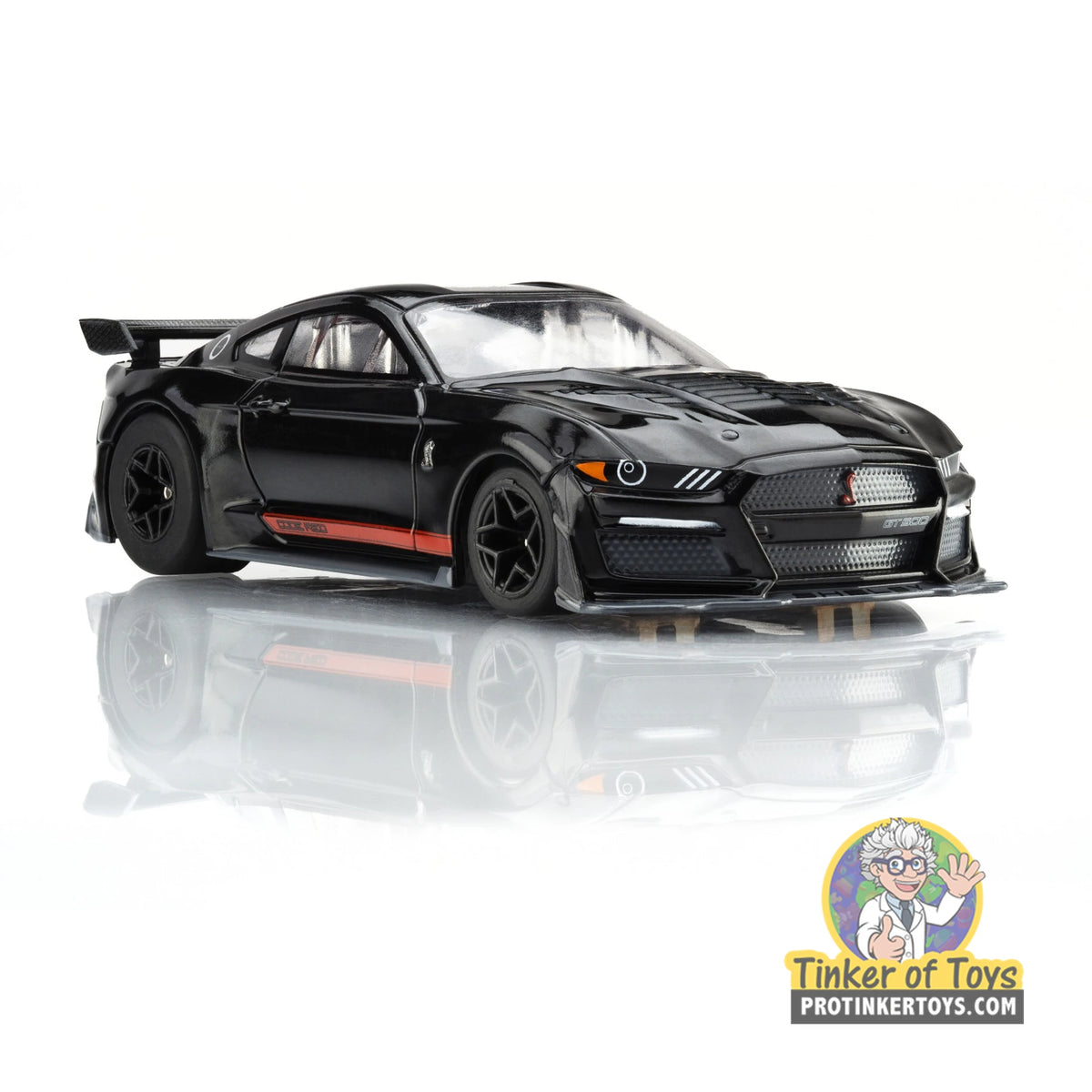 2022 Shelby Mustang GT500 Code Red | 22126 | AFX/Racemasters ...