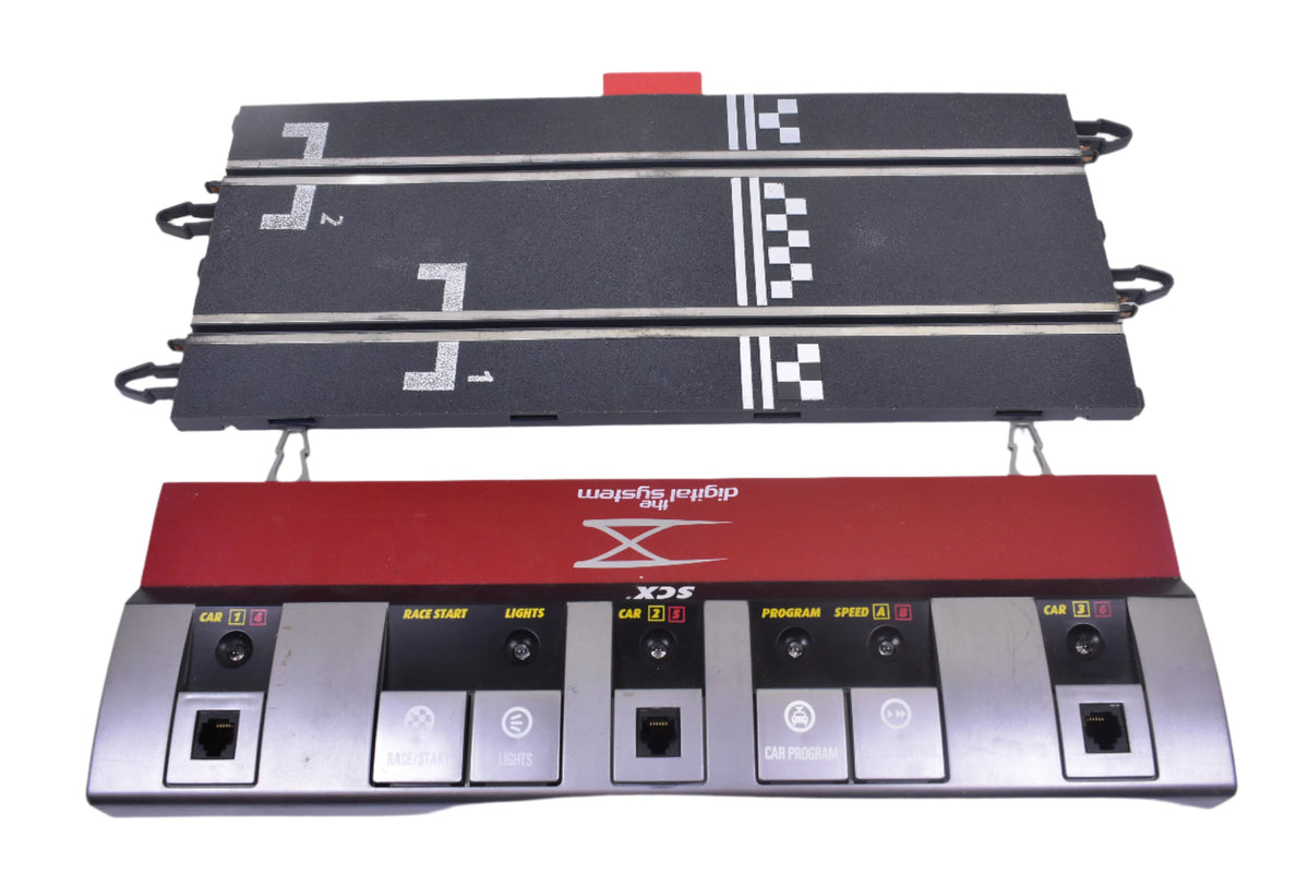 Digital system Control Unit Basic (The Digital System) | 25000 | SCX O ...