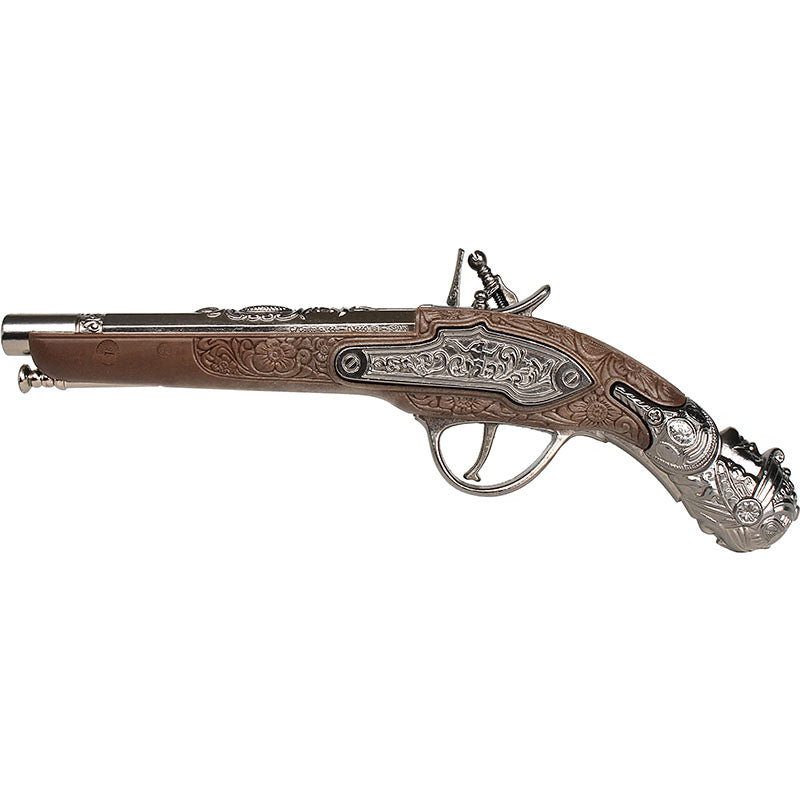 Pirates of the Caribbean Island's Pistol | 340/0 | Gonher ...