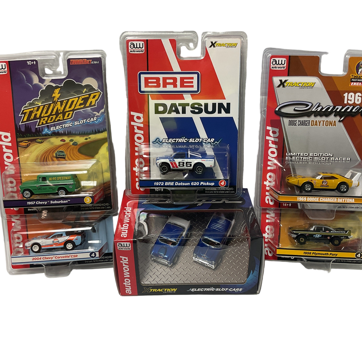 Bryan‘s Bargain 3 seven cars pack assorted HO cars| Bargain 3 |Protink ...