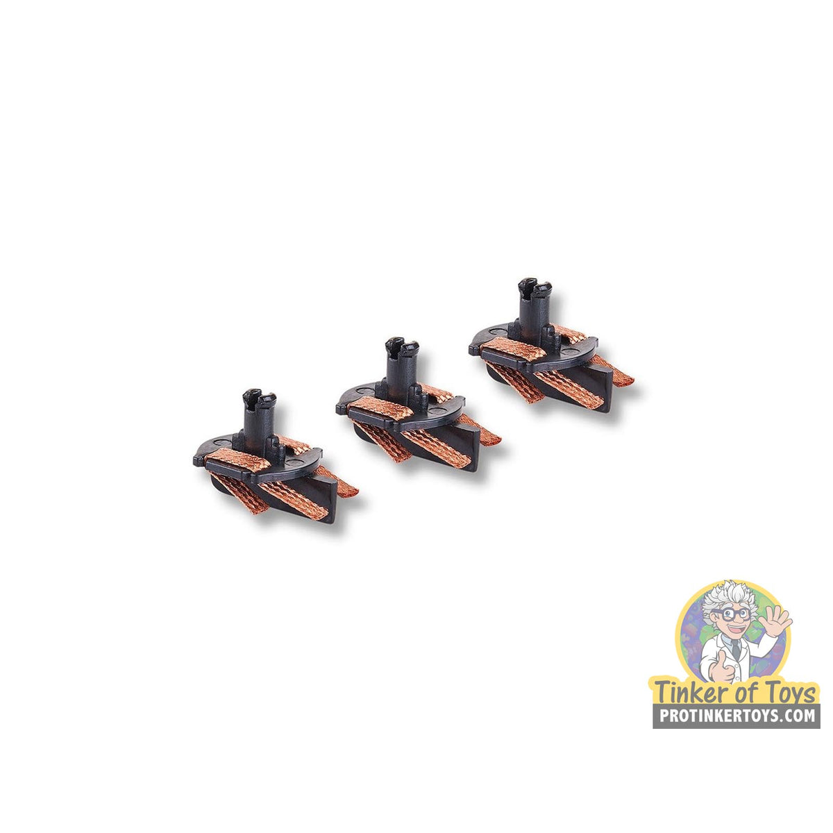 Advance Guide with Braids (3) | E10290X200 | SCX Advance ...