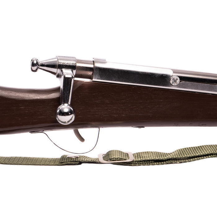 Parris Training Rifle | K-21B | Kadet Trainer rifle | 1903 Springfield ...
