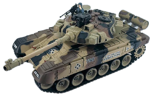 Russian T-90 RC 2.4Ghz 1/18 Scale | IMX18903 | Tank Force ...