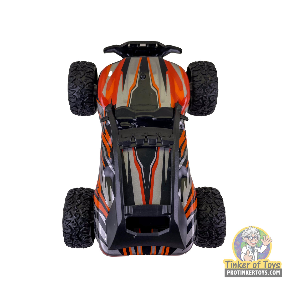 1/32 Scale Micro Warrior 2.4Ghz RC Car | MIC1438 | IMEX-RC ...