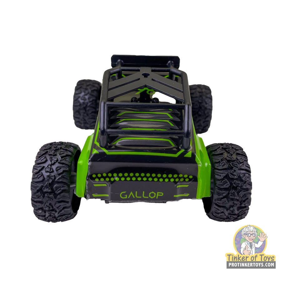 1/32 Scale Micro Warrior 2.4Ghz RC Car | MIC1438 | IMEX-RC ...