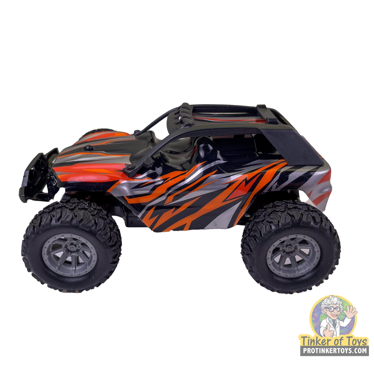 1/32 Scale Micro Warrior 2.4Ghz RC Car | MIC1438 | IMEX-RC ...