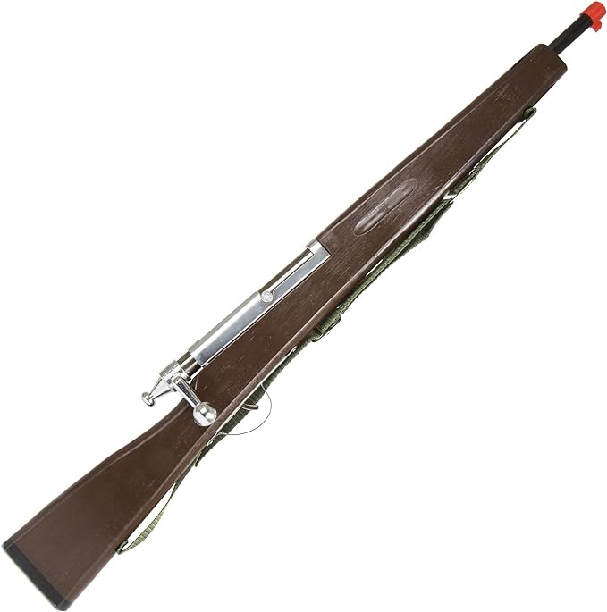 Parris Training Rifle | K-21B | Kadet Trainer rifle | 1903 Springfield ...