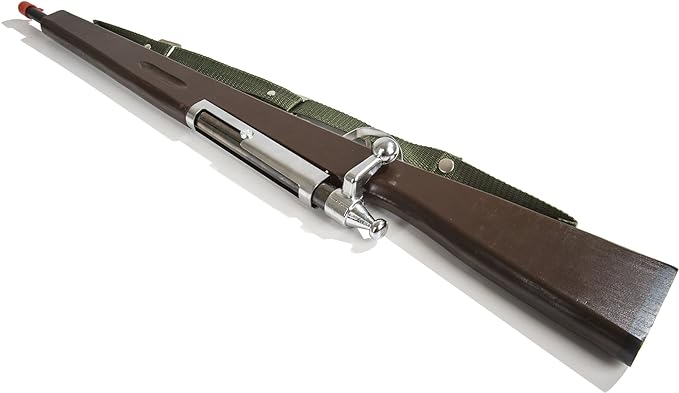 Parris Training Rifle | K-21B | Kadet Trainer rifle | 1903 Springfield ...