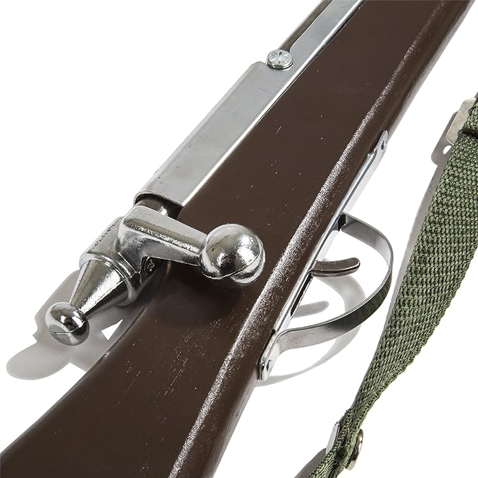 Parris Training Rifle | K-21B | Kadet Trainer rifle | 1903 Springfield ...