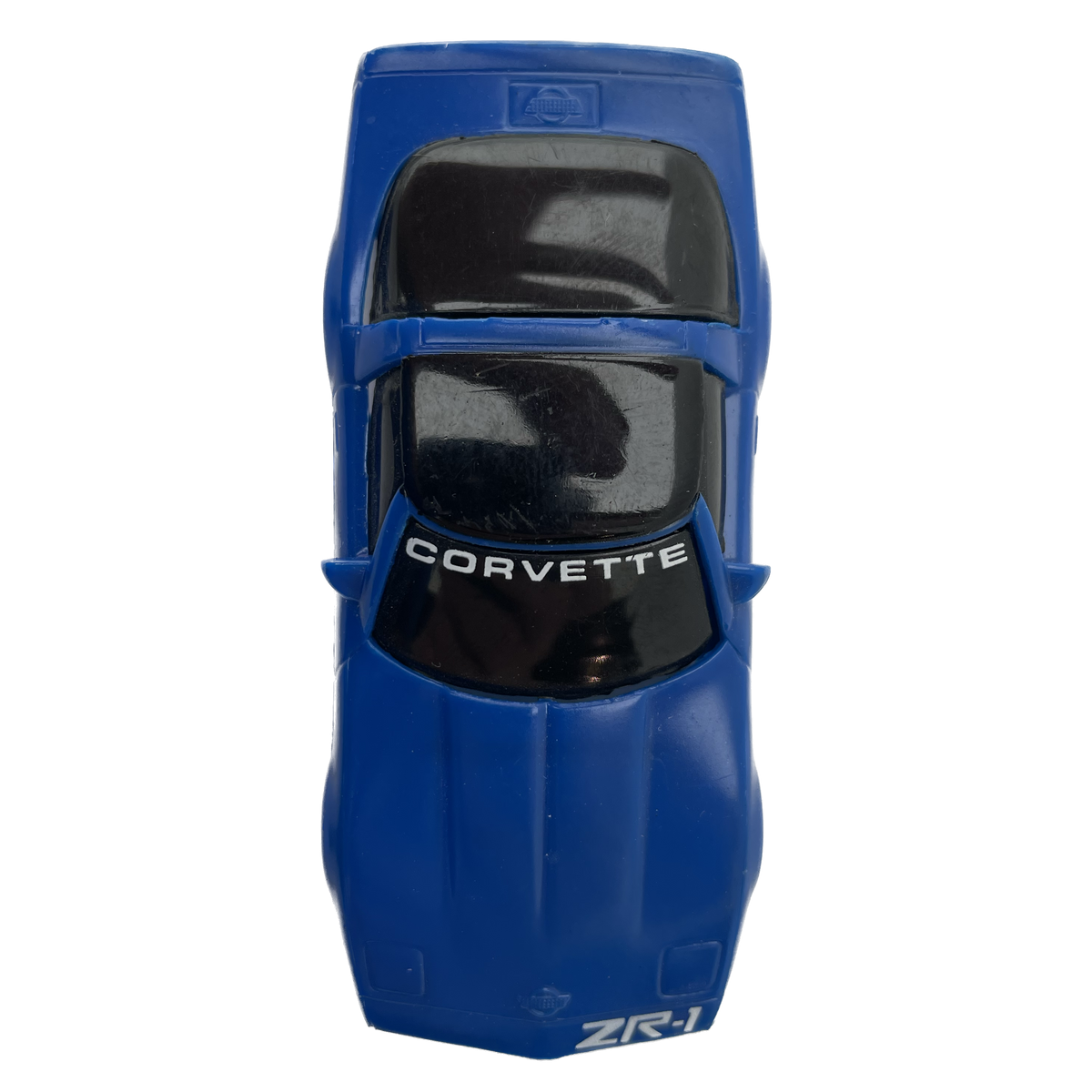 1984 Corvette ZR-1 Blue | B7131 | Tyco – ProTinkerToys.com