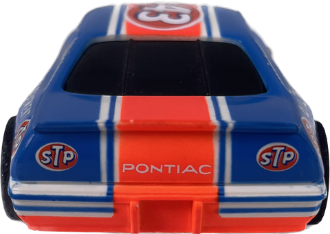 Richard Petty Pontiac Grand Prix STP NASCAR #43 | B25003 | Tyco ...
