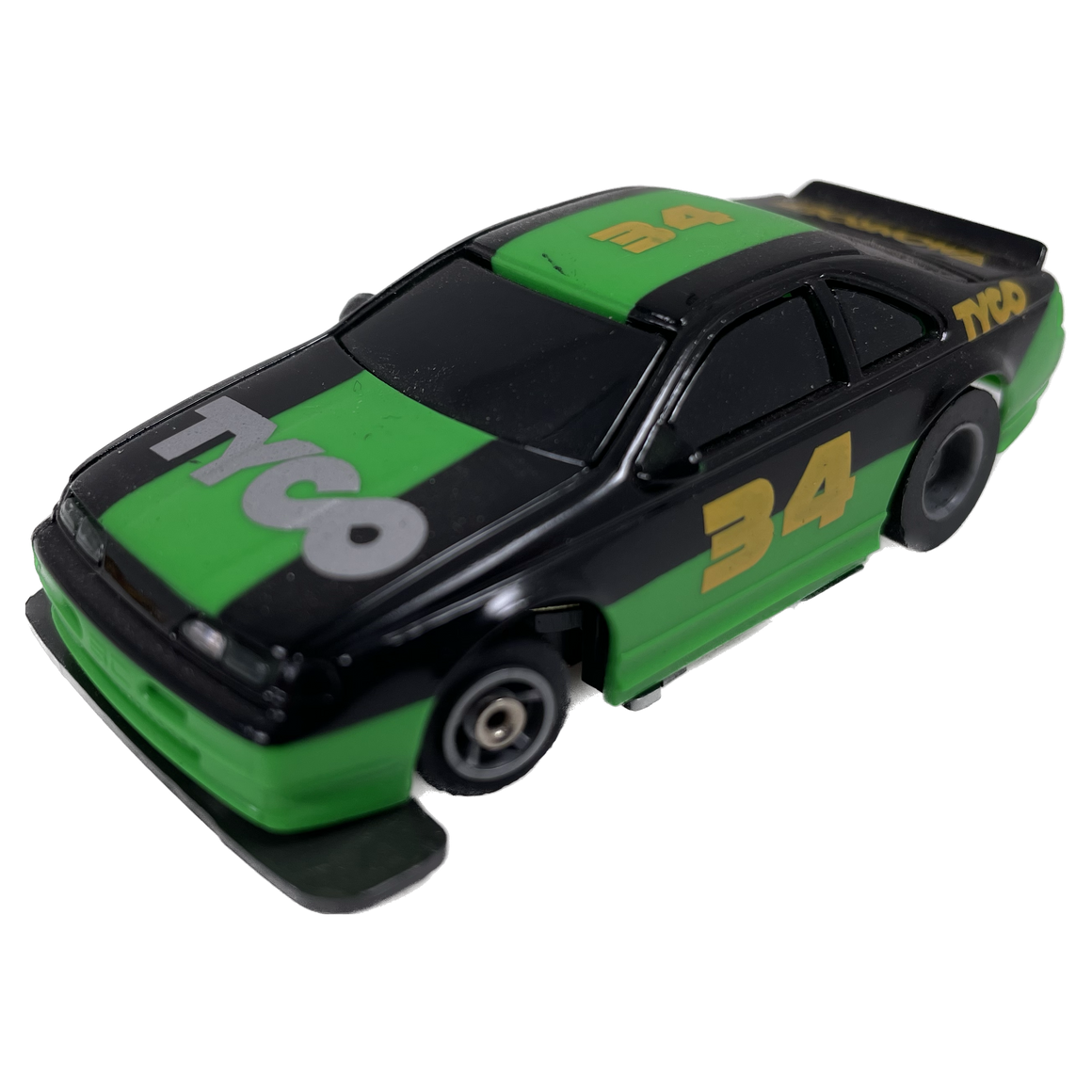 Tyco Cars – ProTinkerToys.com