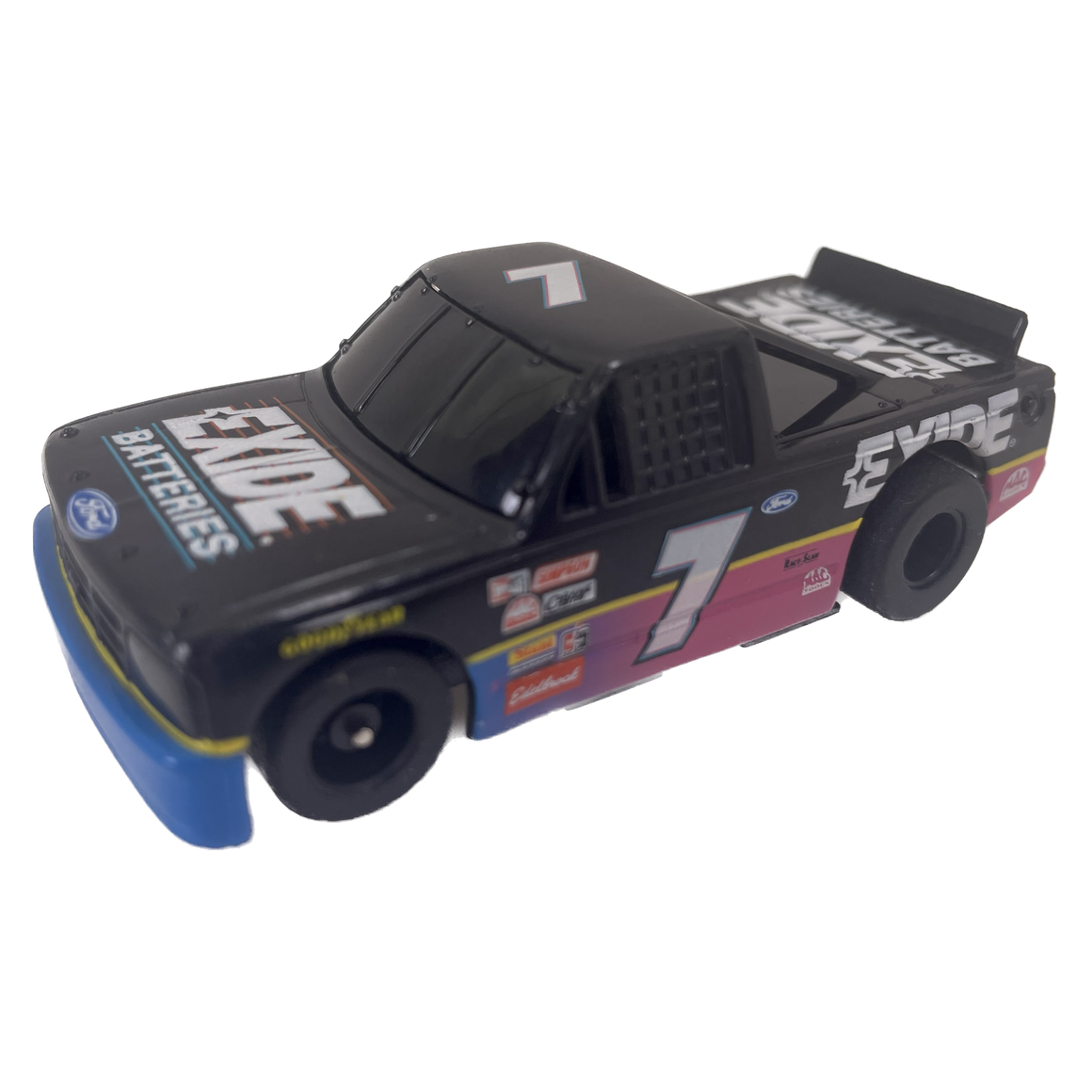 Tyco Cars – ProTinkerToys.com