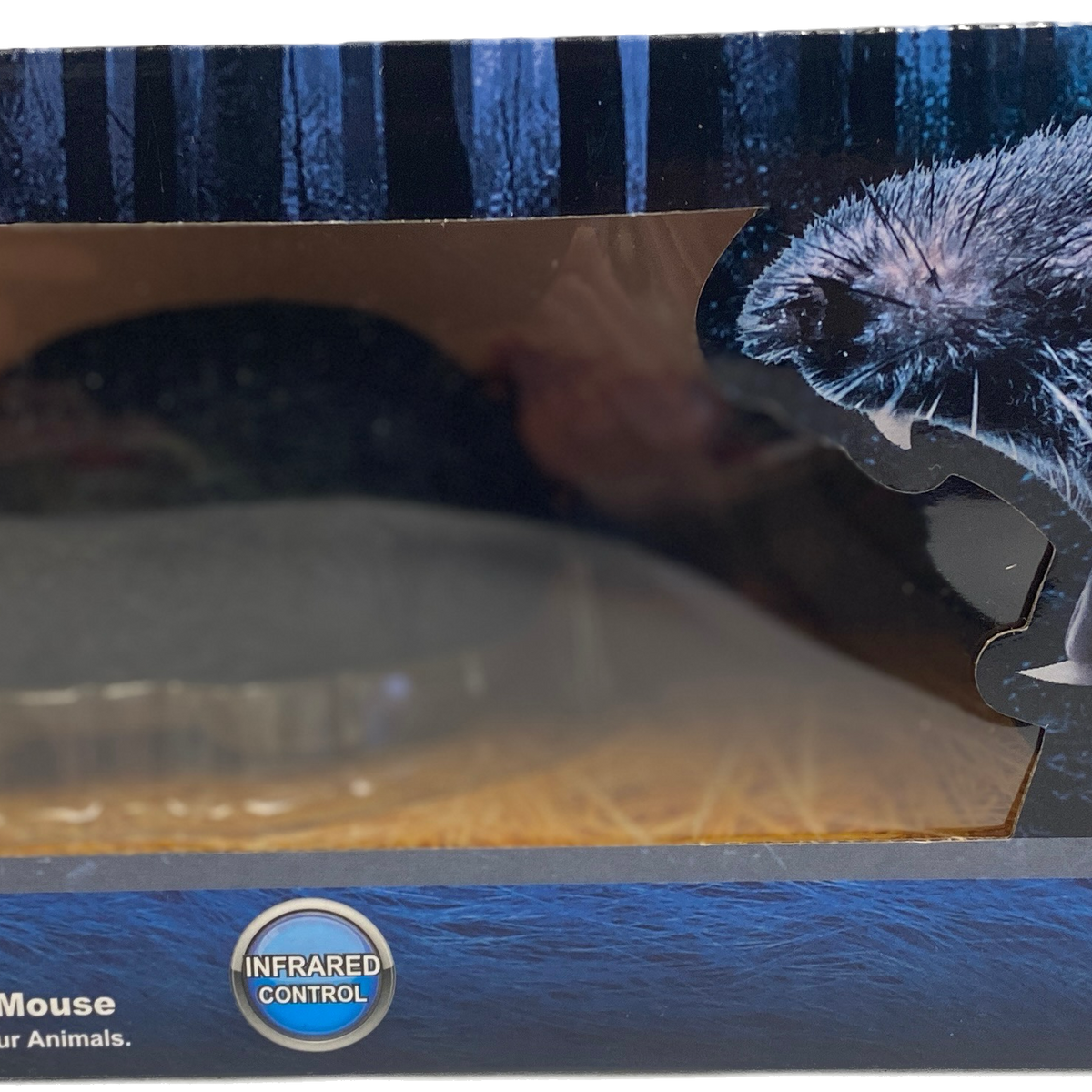 Infrared Remote Control Rat | IMX19205 | IMEX – ProTinkerToys.com