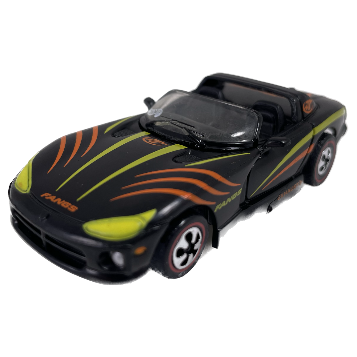 Tyco Cars – ProTinkerToys.com