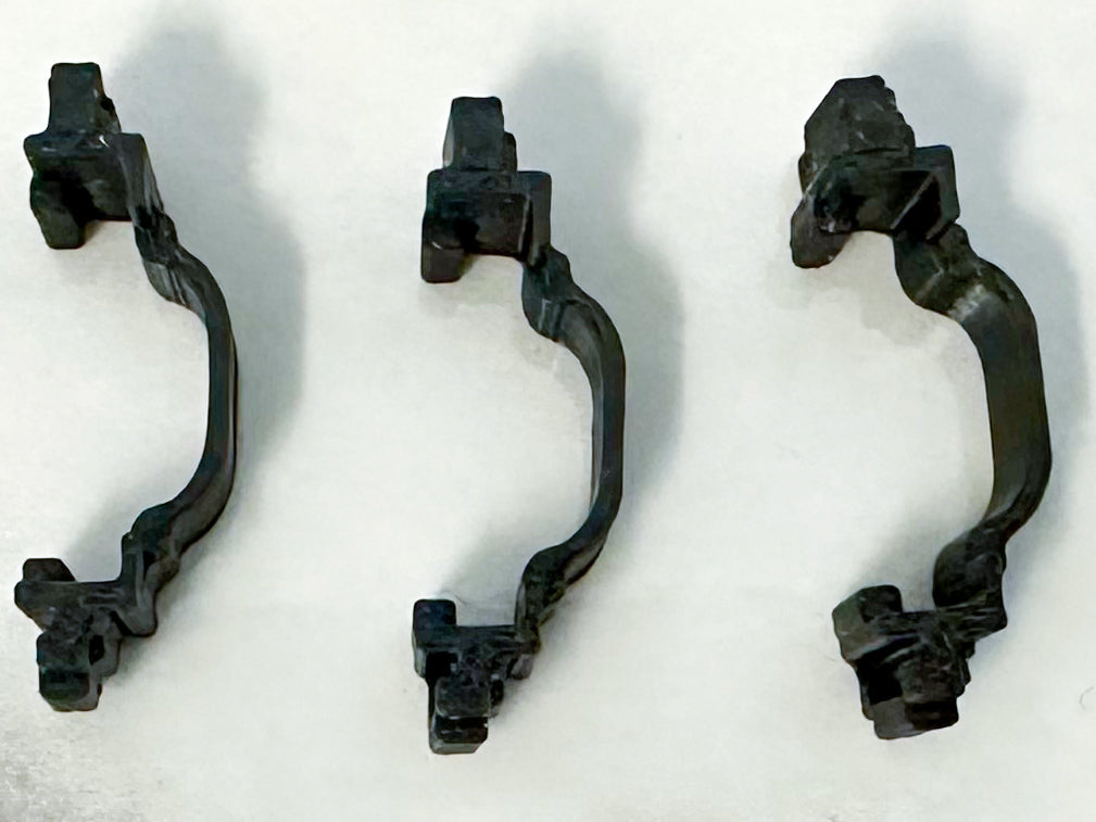 Mega G Plus Lowering AFX Clip | HO Scale | Extreme 3D Customs ...