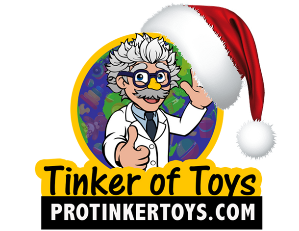 Slot Car Show Schedule – ProTinkerToys.com