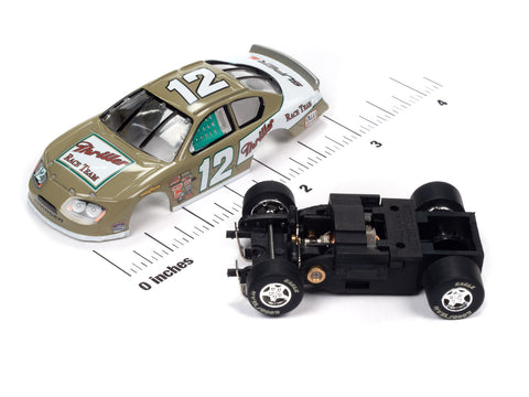 Super III - 2022 Release 2 | SC399 | Auto World – ProTinkerToys.com
