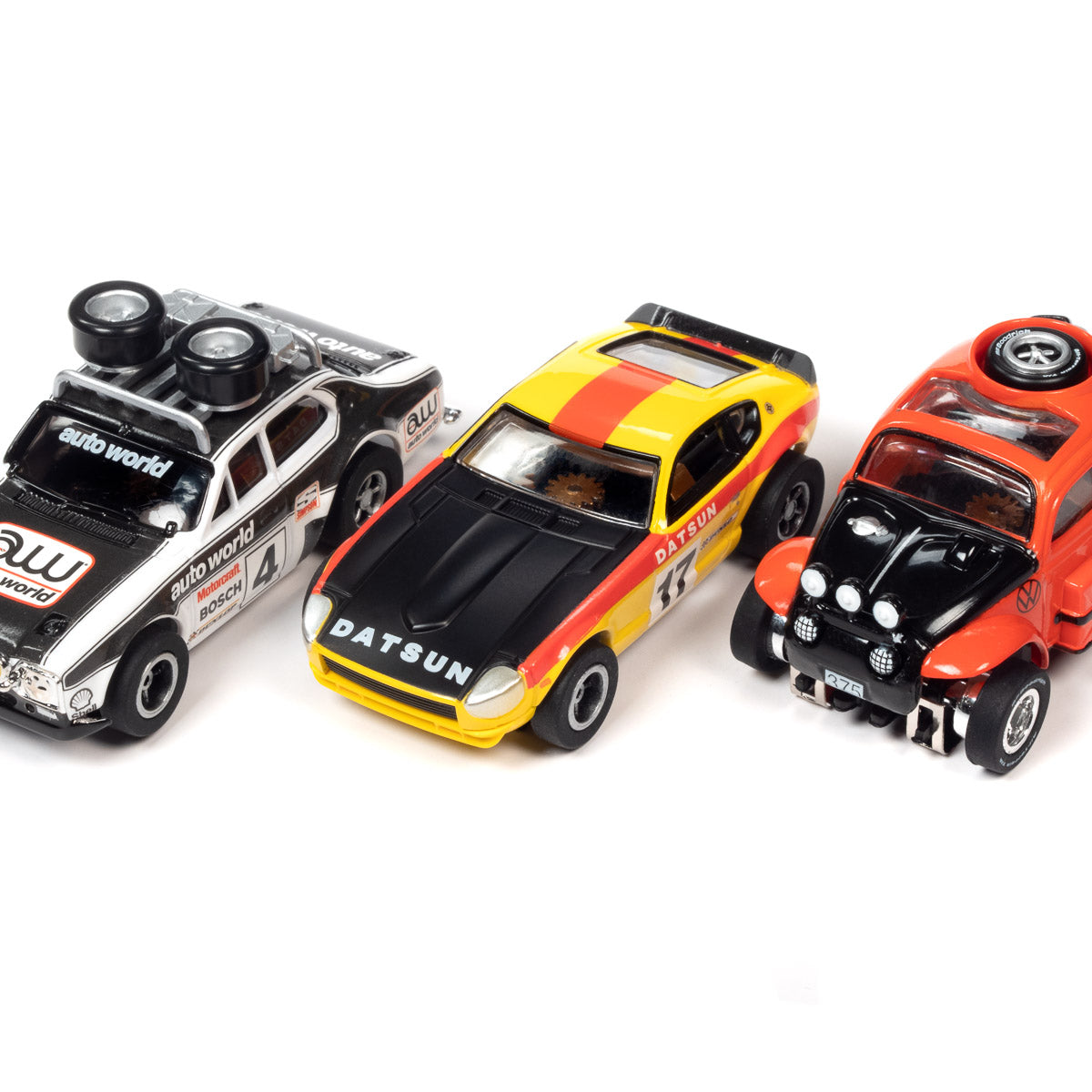 Xtracton Release 3 Rally - Hobby Exclusive | SC403 | Auto World ...