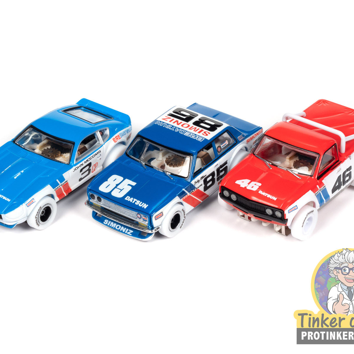 iWheel Xtraction R1 Brock Racing Enterprises | SC404 | Auto World ...