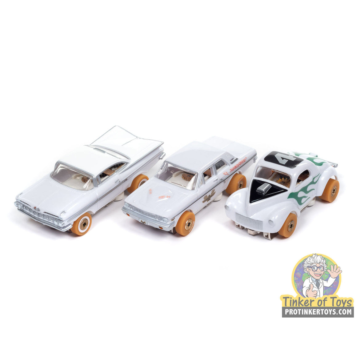 Kids Toys and Hobbies – ProTinkerToys.com