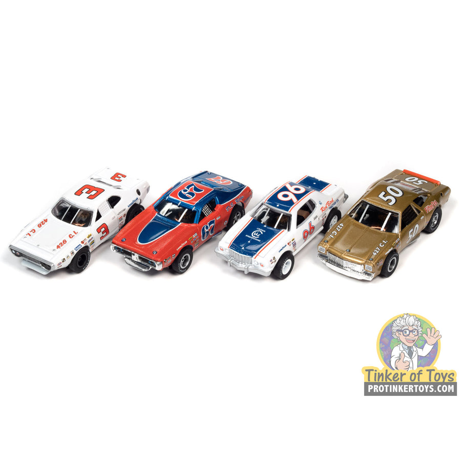 Auto World Sets – ProTinkerToys.com