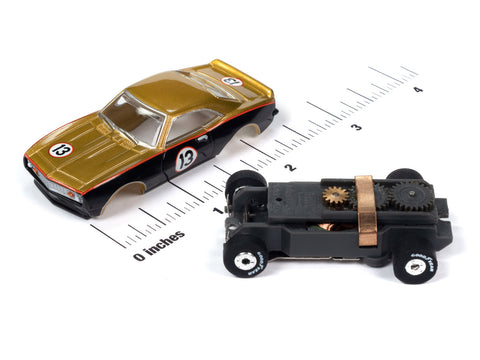 Auto World Rallye 4+4 | SRS348 | Auto World – ProTinkerToys.com