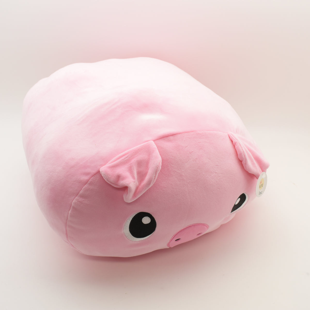 Pink Pig 20” | 5181 | Poptoy – ProTinkerToys.com