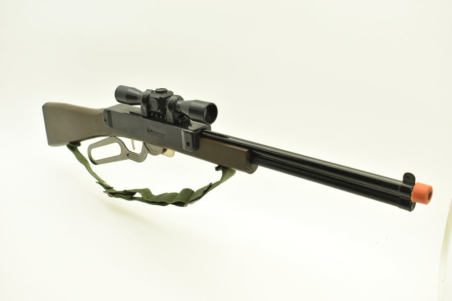 Big Game Rifle - Western Repeater Rifle | 20C | Parris Toys ...