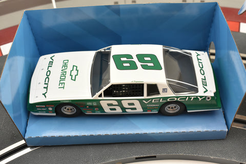 Chevrolet Monte Carlo 1986 No.69 | C3947 | Scalextric – ProTinkerToys.com