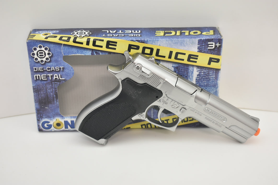 Gonher – ProTinkerToys.com