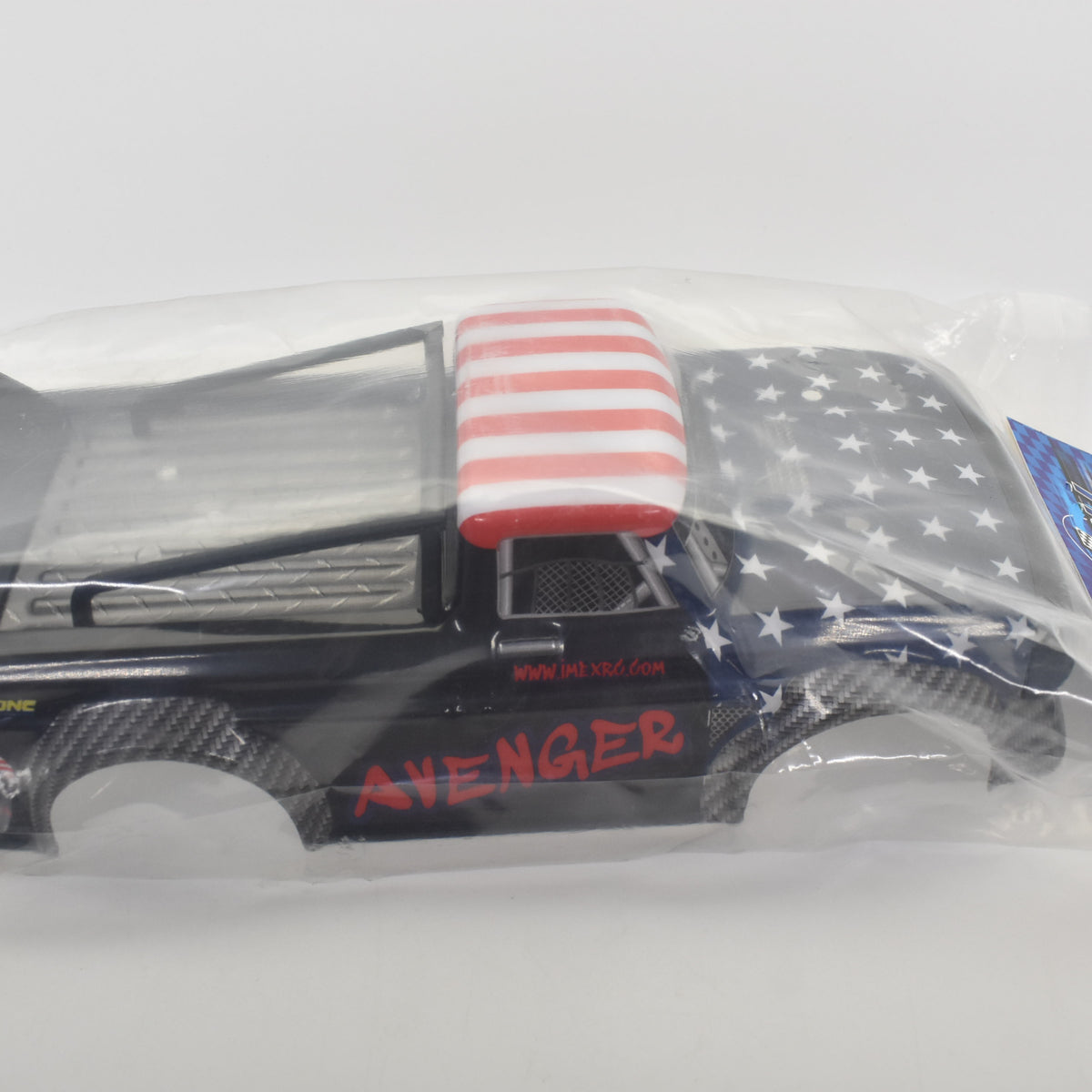 IMX Avenger and Slider Parts | IMX | Imex R.C. – ProTinkerToys.com