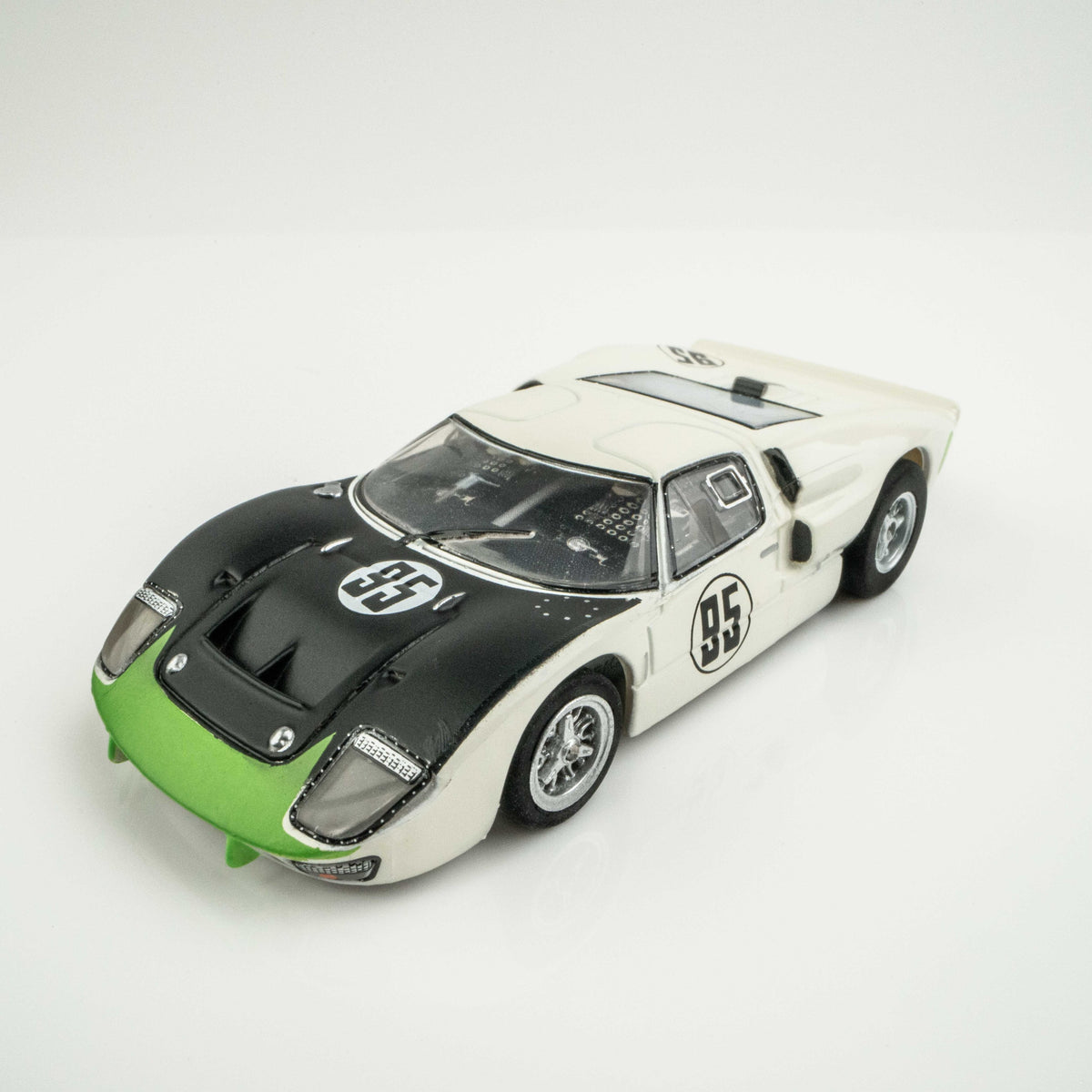 Ford GT Heritage #95 | 22056 | AFX/Racemasters – ProTinkerToys.com