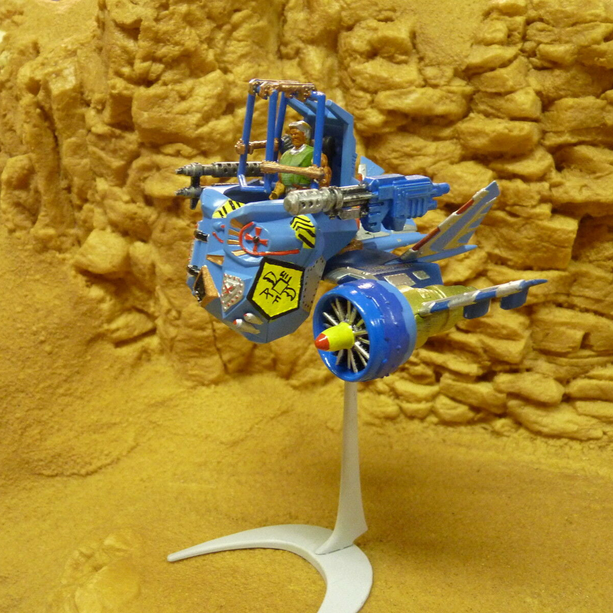 Thunder | 6005 | Robogear – ProTinkerToys.com