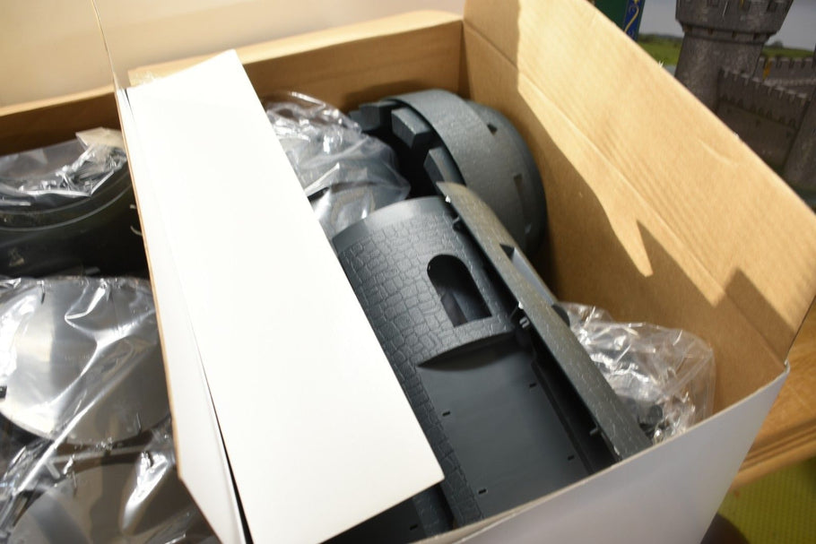 Blackstone Castle | IMX3282 | IMEX – ProTinkerToys.com