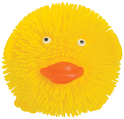 Wee Critter Puffs | 8382 | Toy Smith – ProTinkerToys.com