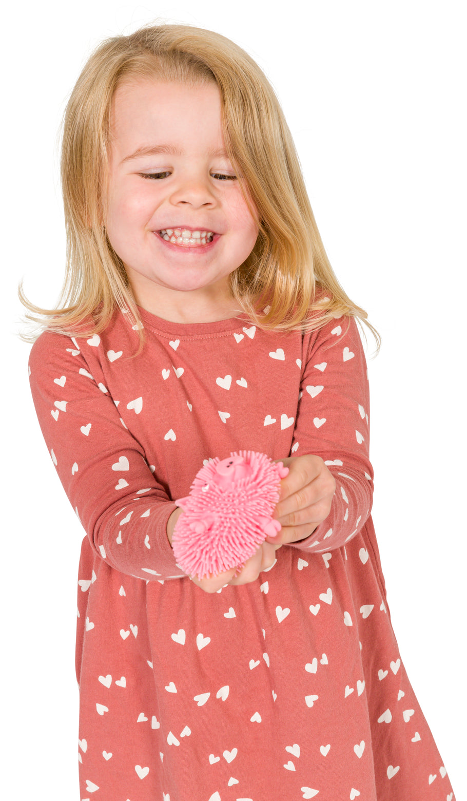 Wee Critter Puffs | 8382 | Toy Smith – ProTinkerToys.com