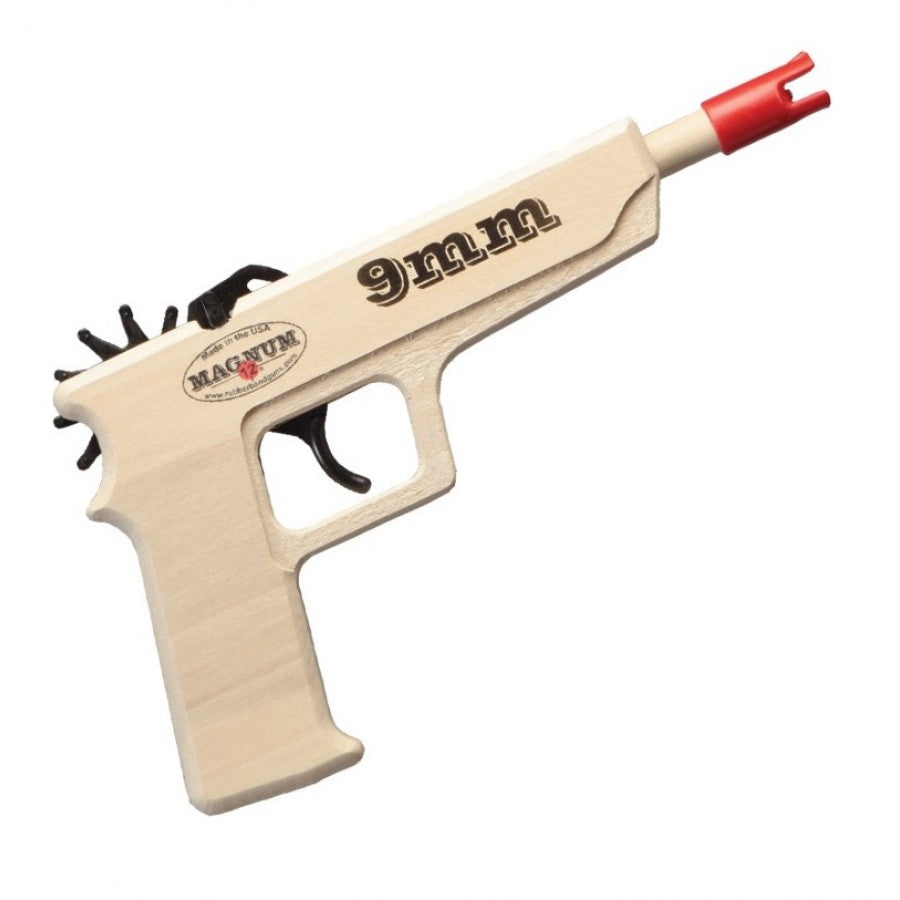 Rubber Band Guns – ProTinkerToys.com